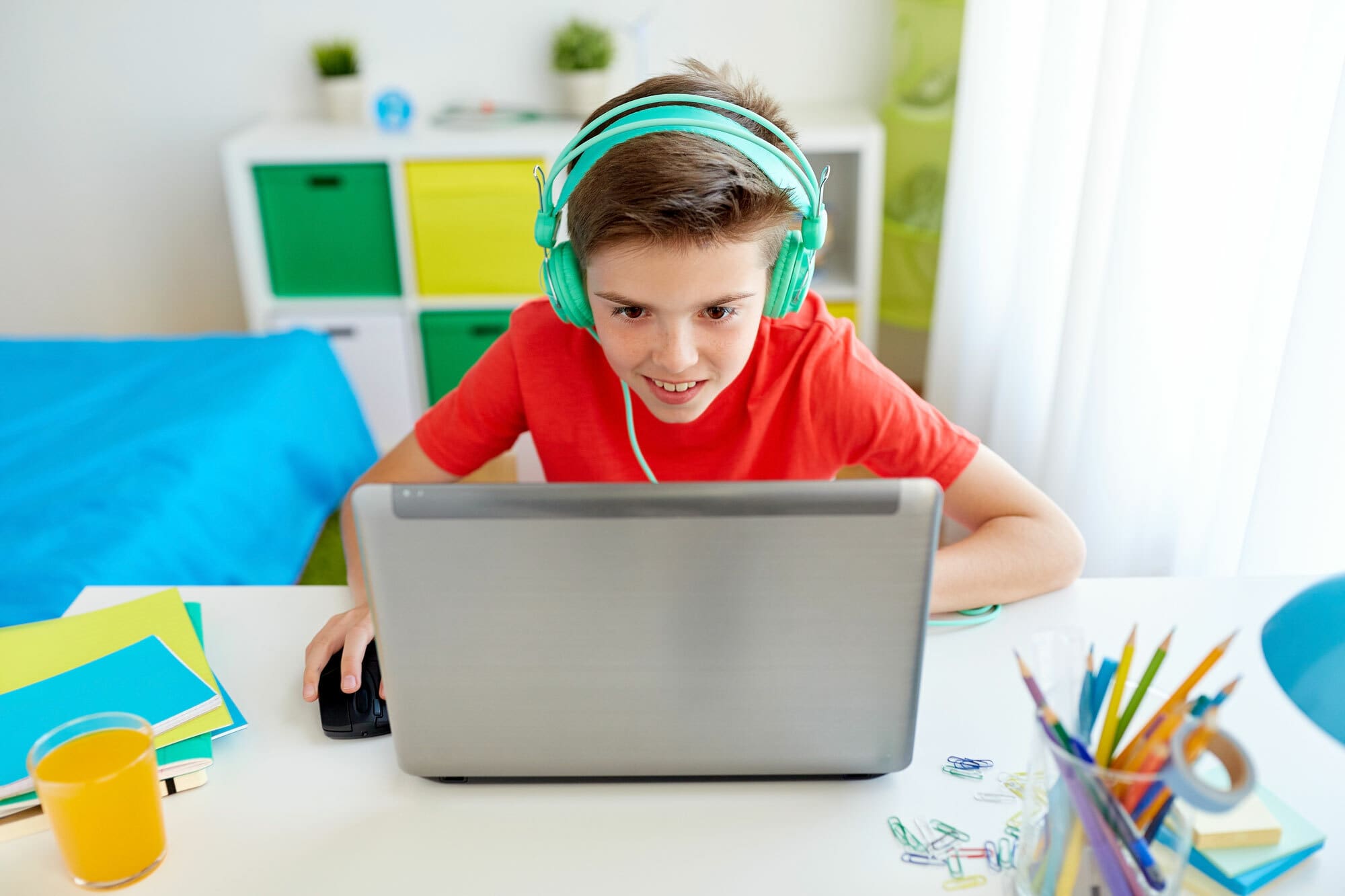 Choice Test – OHDELA Landing Pages